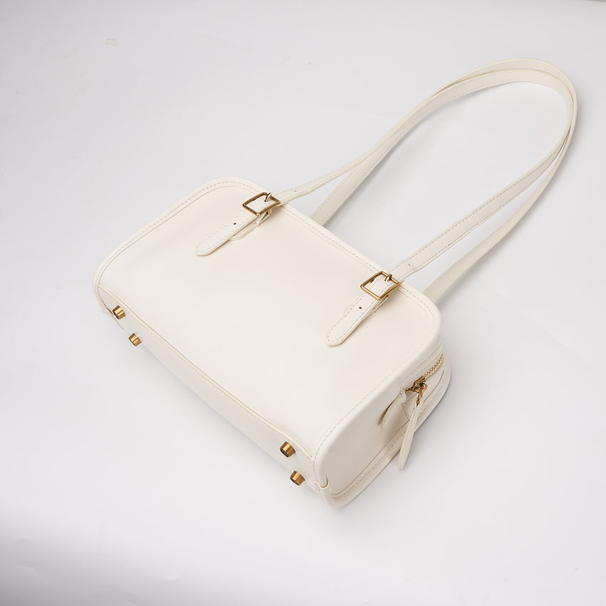 MINKARS Swing Bag | Swing Zip Shoulder Bag