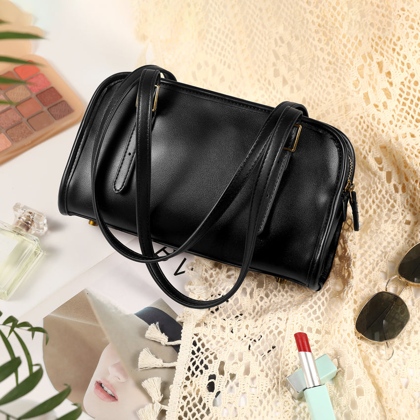 MINKARS Swing Bag | Swing Zip Shoulder Bag